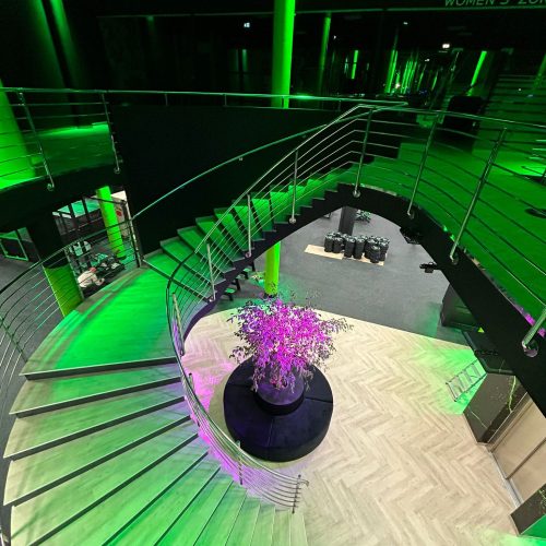 Endorfina Radom Multivo - Nowoczesna siłownia i fitness klub